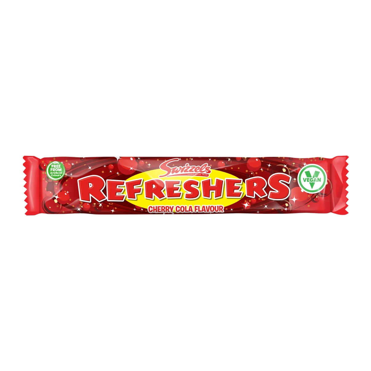 Cherry Cola Refreshers Bar – Sweet Sensations