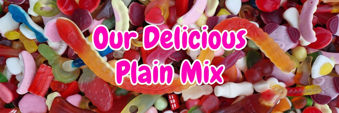 Sweet Sensations - Ireland's Premier Online Sweet Shop