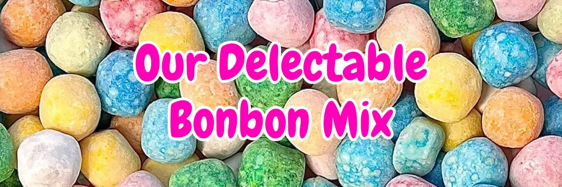 Sweet Sensations - Ireland's Premier Online Sweet Shop